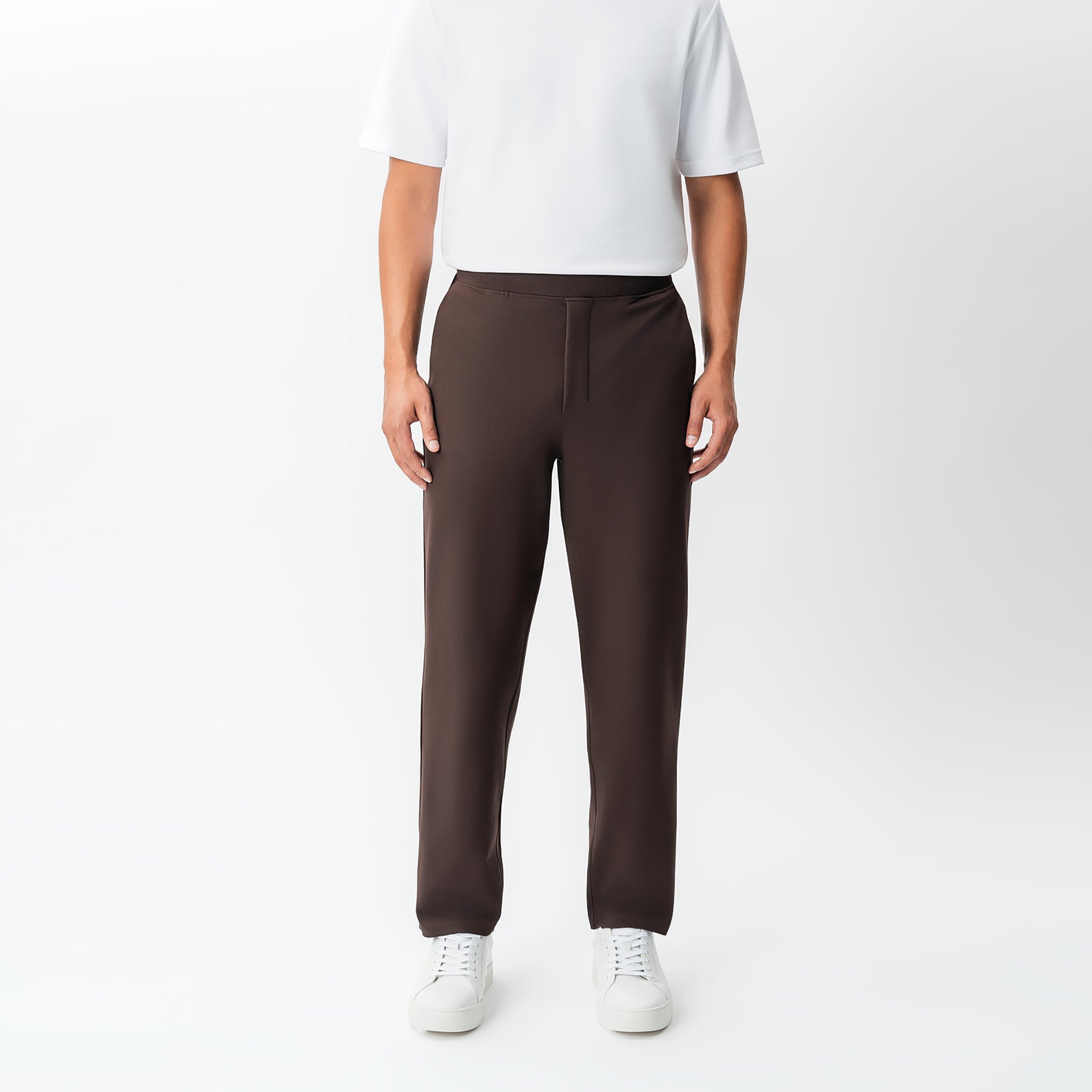 SOCRATES CLASSIC PANT – NOTHINGS SOMETHING