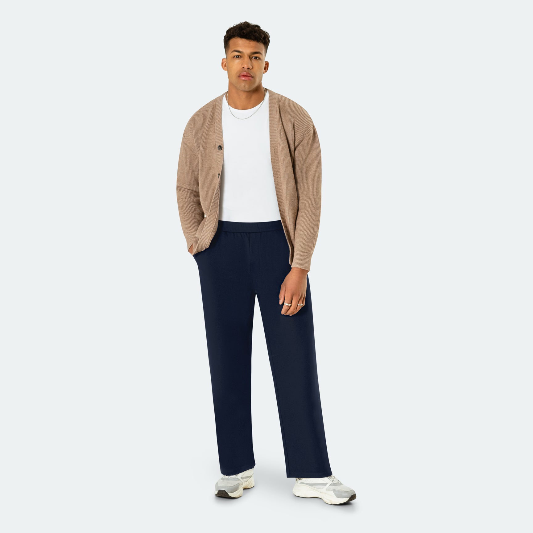 SOCRATES WIDE PANT – NOTHINGS SOMETHING